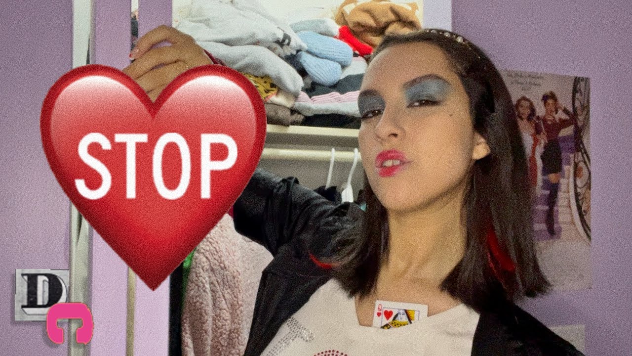 my worst nightmare: people in relationships - YouTube