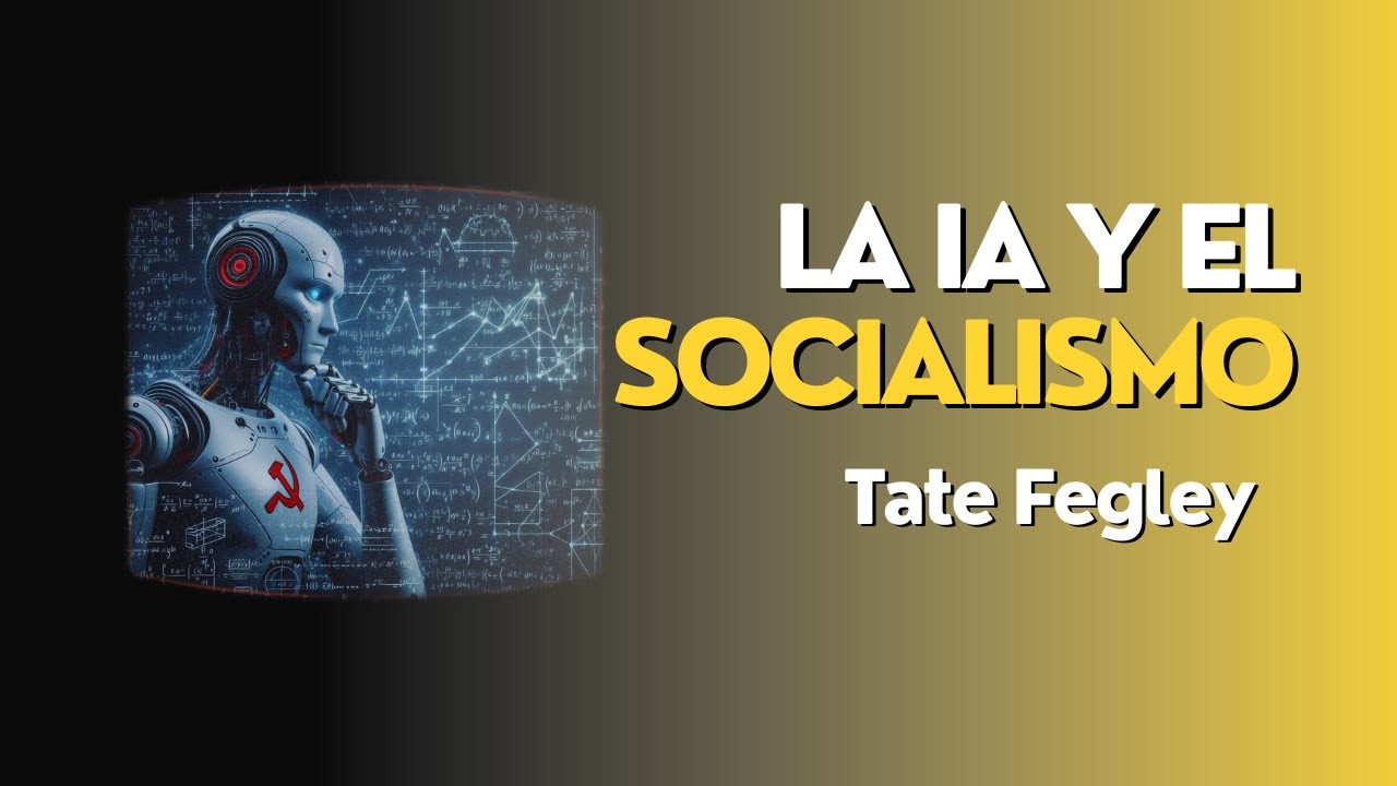 ¿El Big Data y la IA Resuelven el Problema del Cálculo Socialista ...