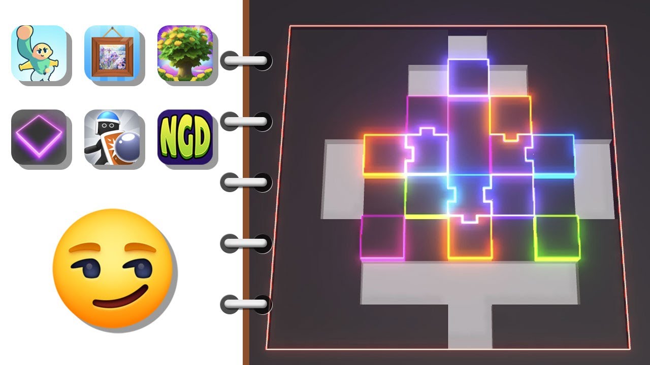 Jetset Explorer, Wall and Painting, Save the Planet 3D, Un-Jig, Idle ...