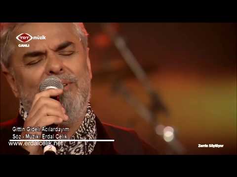 Gittin Gideli - Zerrin Söylüyor TRT Müzik