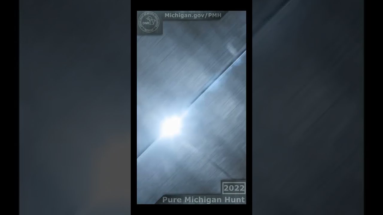 2022 Pure Michigan Hunt Winner Announcement - YouTube
