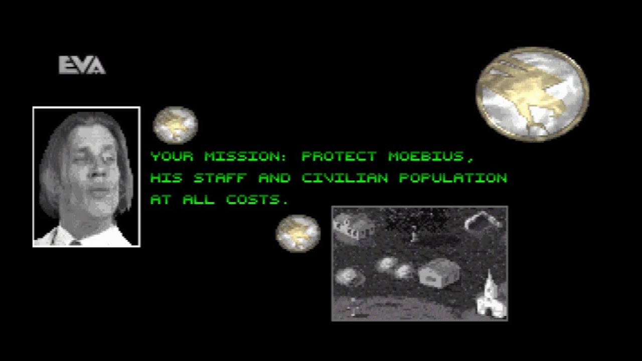 Command & Conquer™ - GDI Campaign (Mission 8) - YouTube