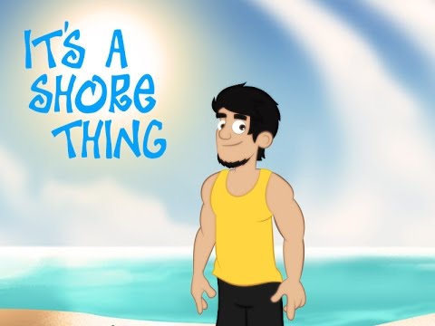 It's a Shore Thing - Walkthrough - YouTube