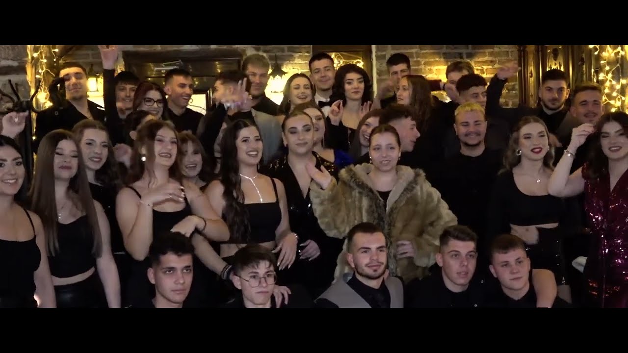 ΧΟΡΟΕΣΠΕΡΙΔΑ Γ΄ ΛΥΚΕΙΟΥ ΔΕΣΚΑΤΗΣ 26 12 2024 - YouTube