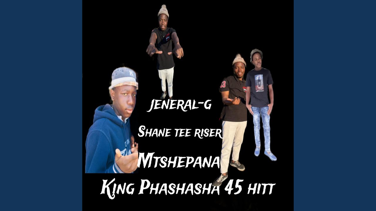 KING PHASHASHA 45 hitt - YouTube