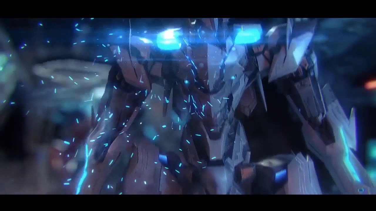 Implosion - Never Lose Hope | Nintendo Switch Trailer - YouTube