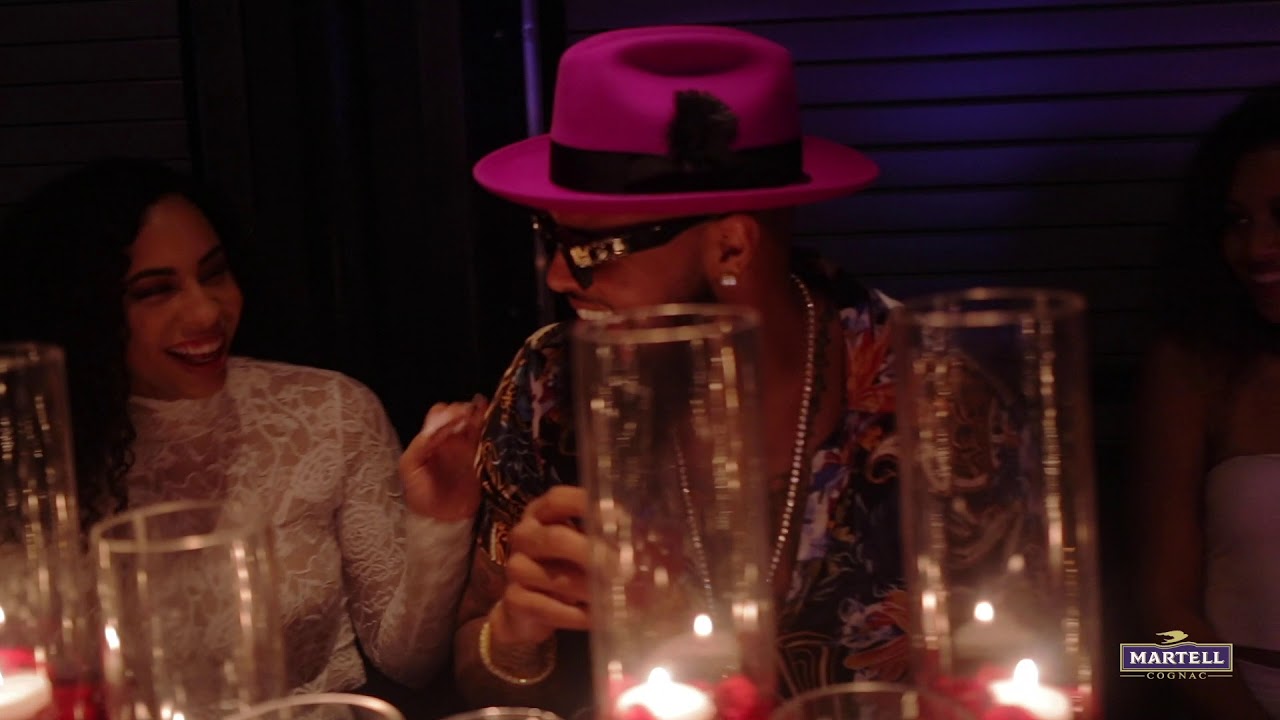 Slim Thug - Sugar Daddy Slim Dinner - YouTube