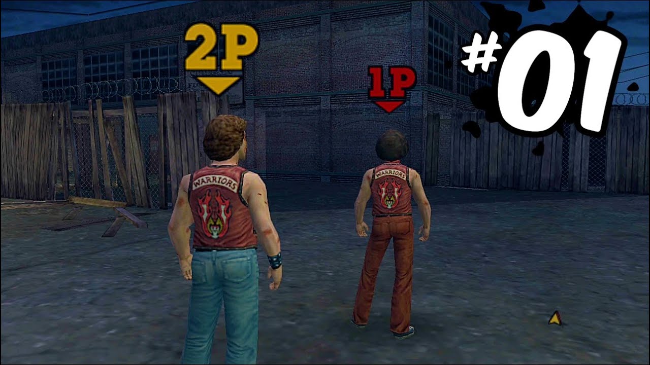 The Ps2 Game More Violent than GTA… | PS5 Version - YouTube