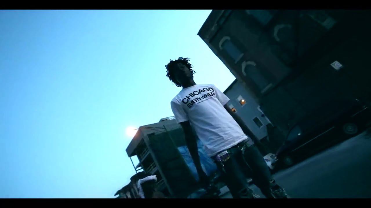 Lucki Eck$'s 'Lowlife Remix' sample of Gino Vannelli's 'There's No Time ...