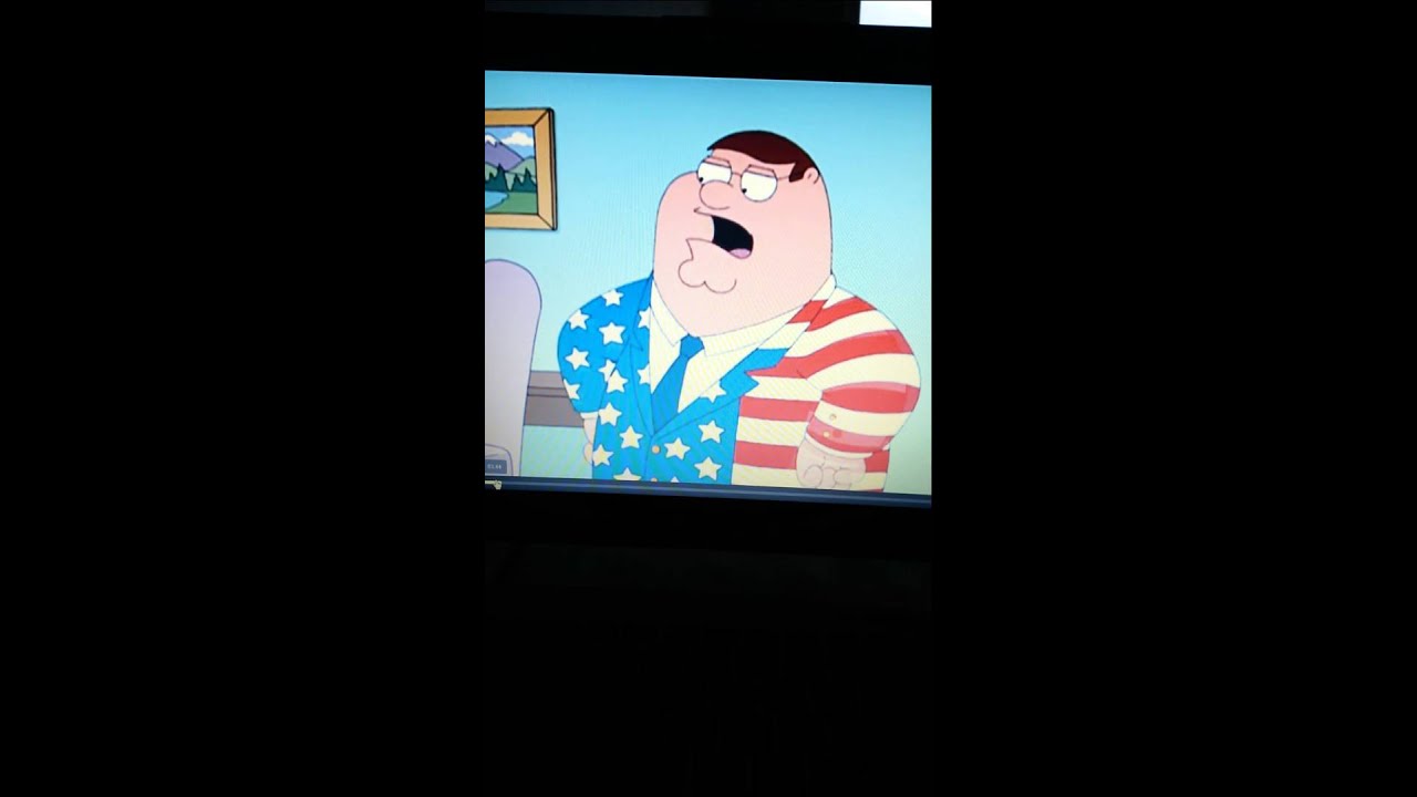 Peter Griffin Familie Guy 9/11 - YouTube