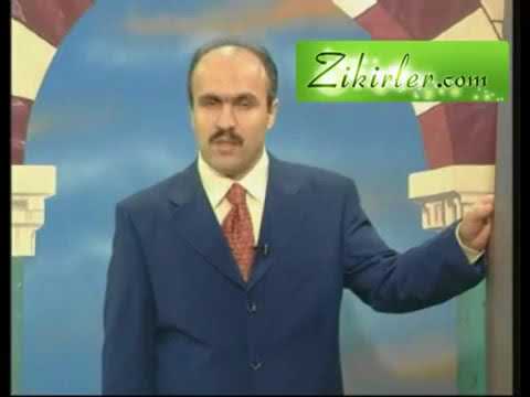ARAPÇA EĞİTİM VE KURAN ÖĞRENİYORUM DERSLERİ 30. BÖLÜM RECEP ŞAHİN HOCA