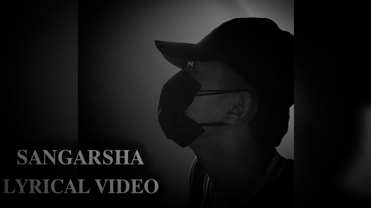 SANGARSHA_LYRICAL VIDEO_PROD-@famousboy751 - YouTube