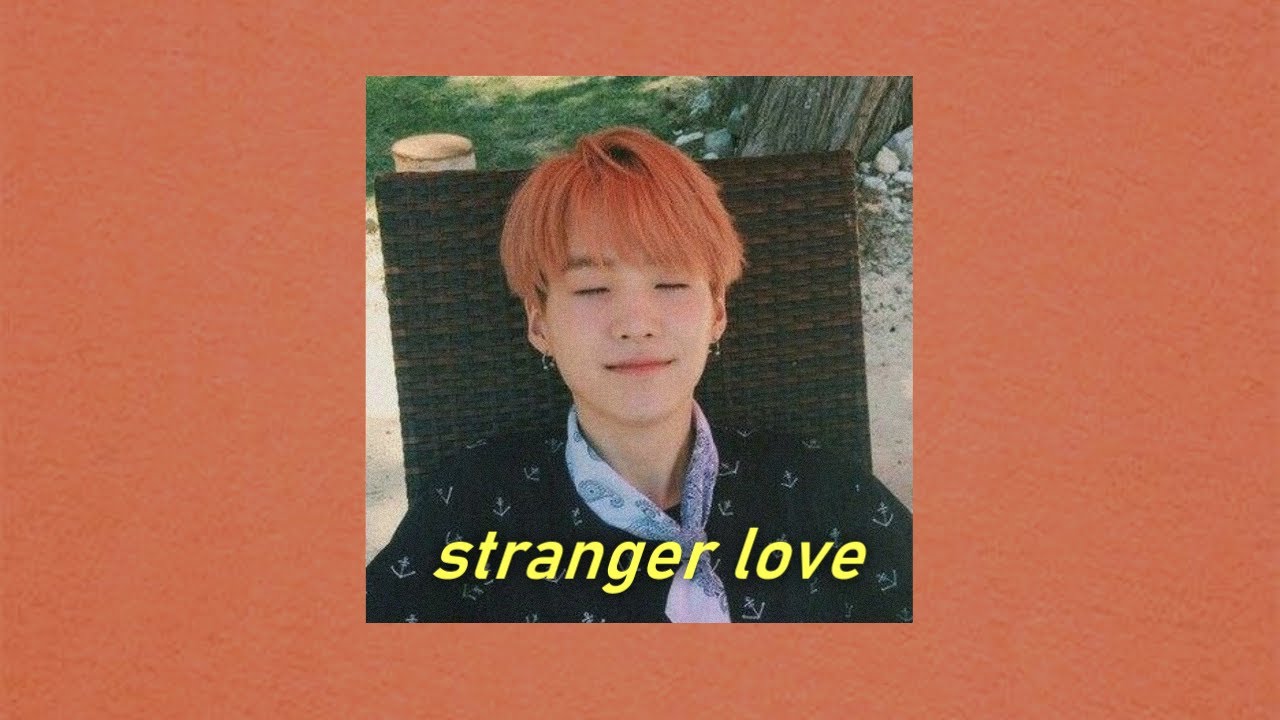 Clairo - Stranger love (suga version) - YouTube