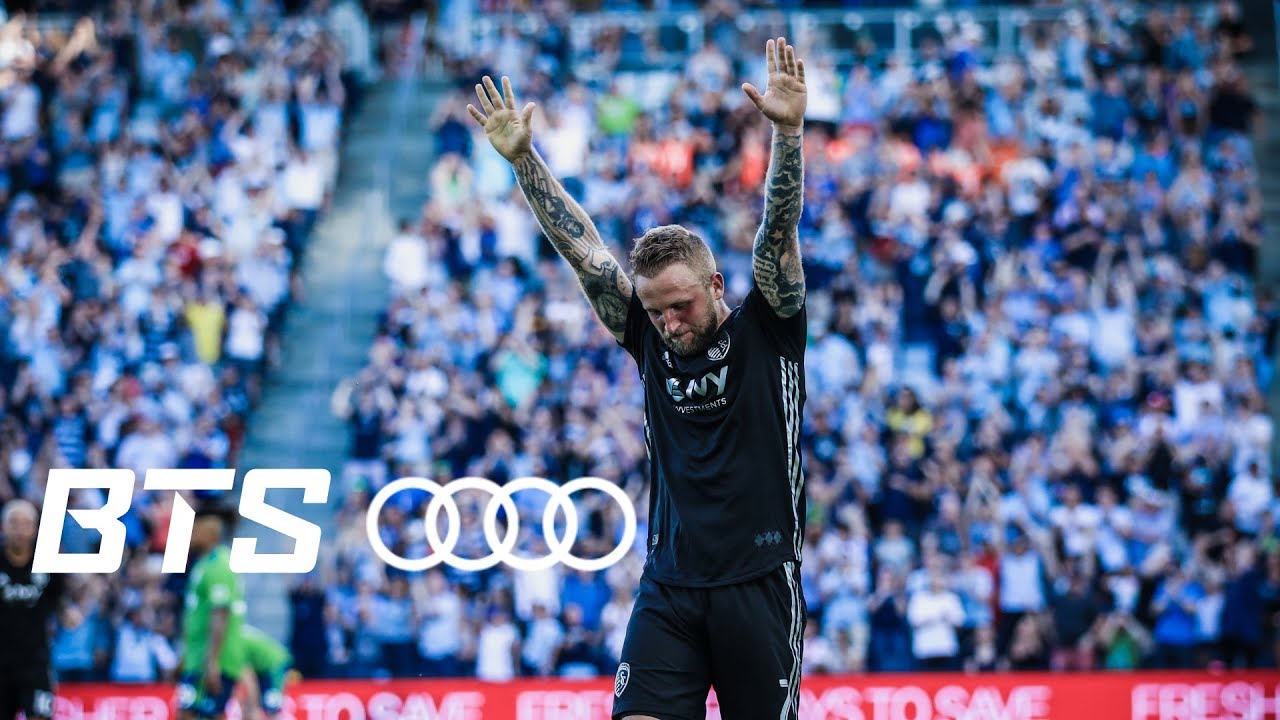 Behind the Shield: Thrice As Nice - YouTube