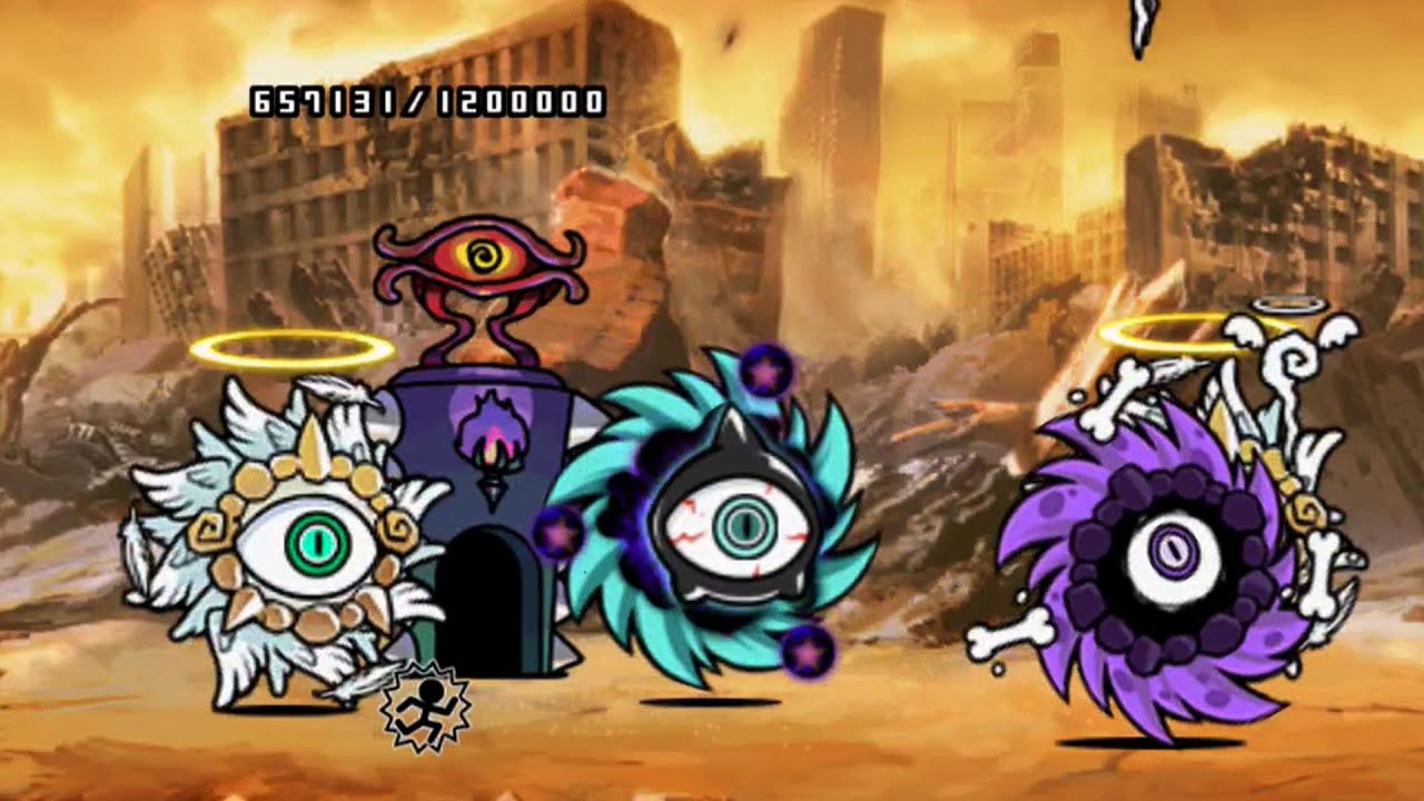Zero Legends v13.2 Stage 5 - YouTube