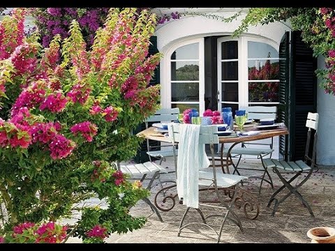 ΑΝΟΙΞΙΑΤΙΚΗ ΔΙΑΚΟΣΜΗΣΗ ΜΠΑΛΚΟΝΙΟΥ - YouTube