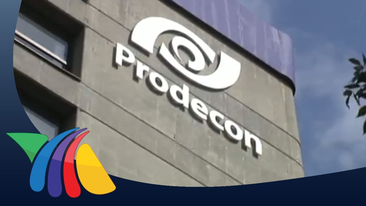¿En qué casos ayuda Prodecon? - YouTube