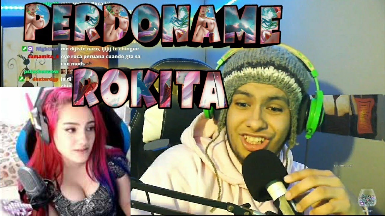 niña rata 777 quiere volver con la roca 0:38 🥵🤙🙏perfec taiming - YouTube