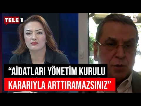 Kira ve aidatlardaki artış neden durdurulamıyor?