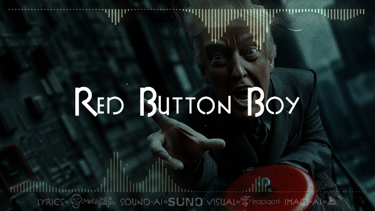 Red Button Boy - YouTube