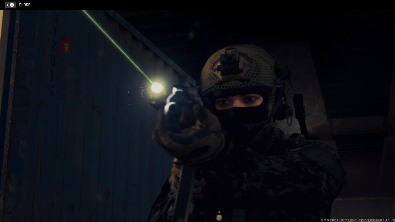 Call Of Duty Operation Deadbolt 560 Youtube