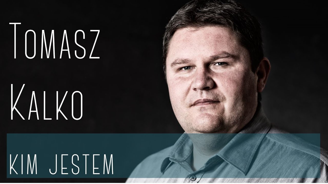 Tomasz Kalko - kim jestem? - YouTube