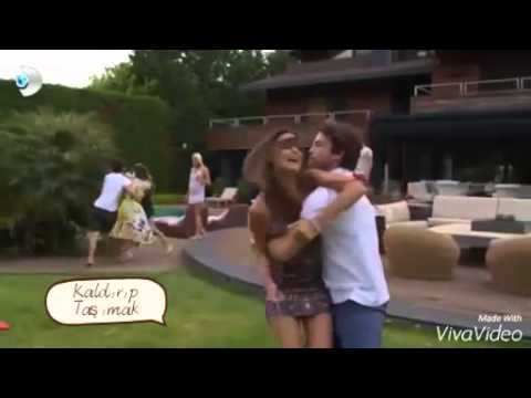 ALSEL (Üzuleceksin) harika