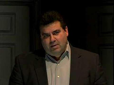 Alex Bastani, Audition - 3/29/08 - YouTube