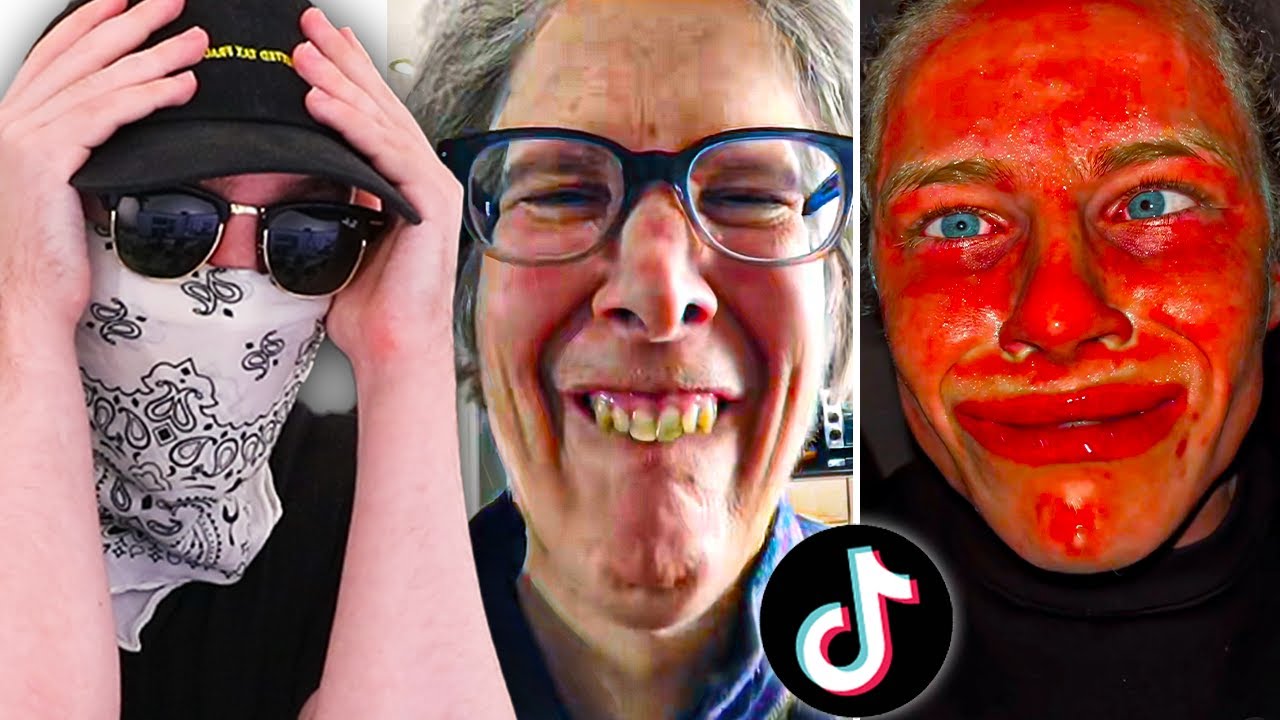 Tik Toks that are actually funny - YouTube