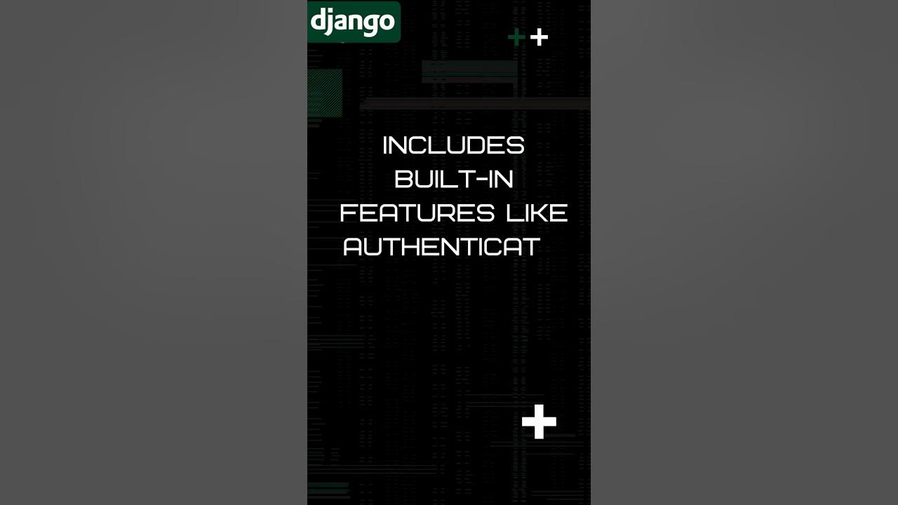 Mastering Django: Unleash the Power of Python Web Development! #django #python #dev #web - YouTube