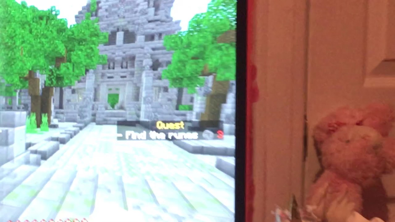 Minecraft Sam and Danni. - YouTube