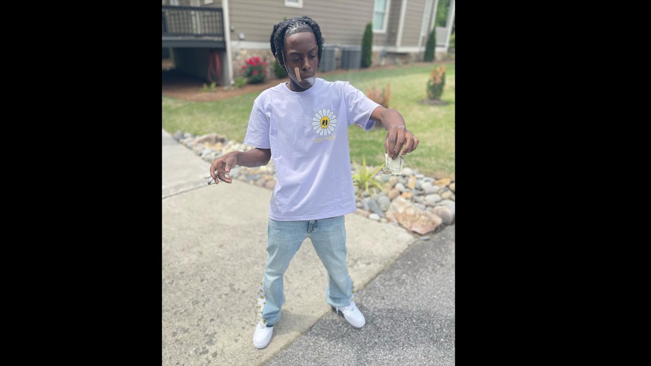 (FREE) Raq Baby Type Beat - "Guilt" - YouTube