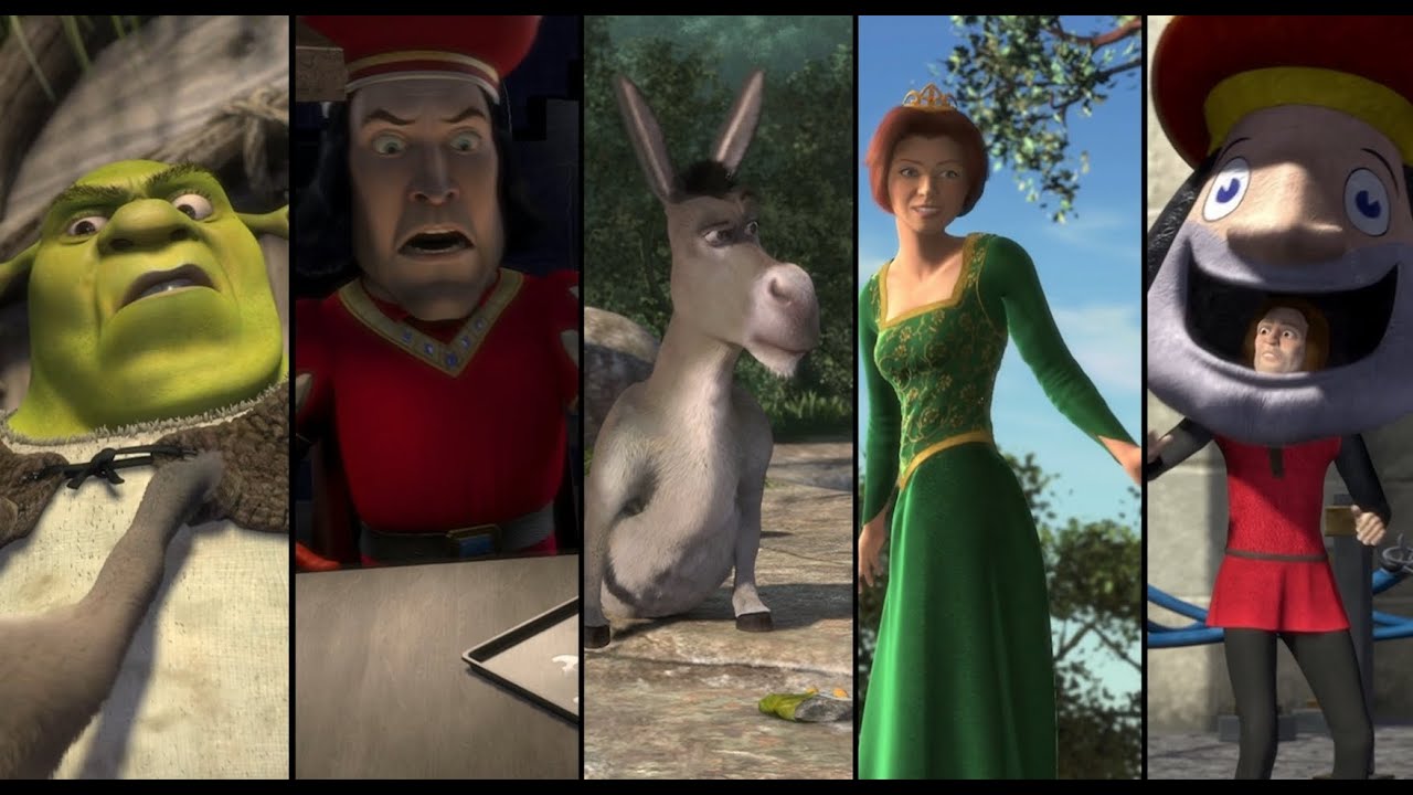 BluJayMix - AH (FanVideo) - YouTube