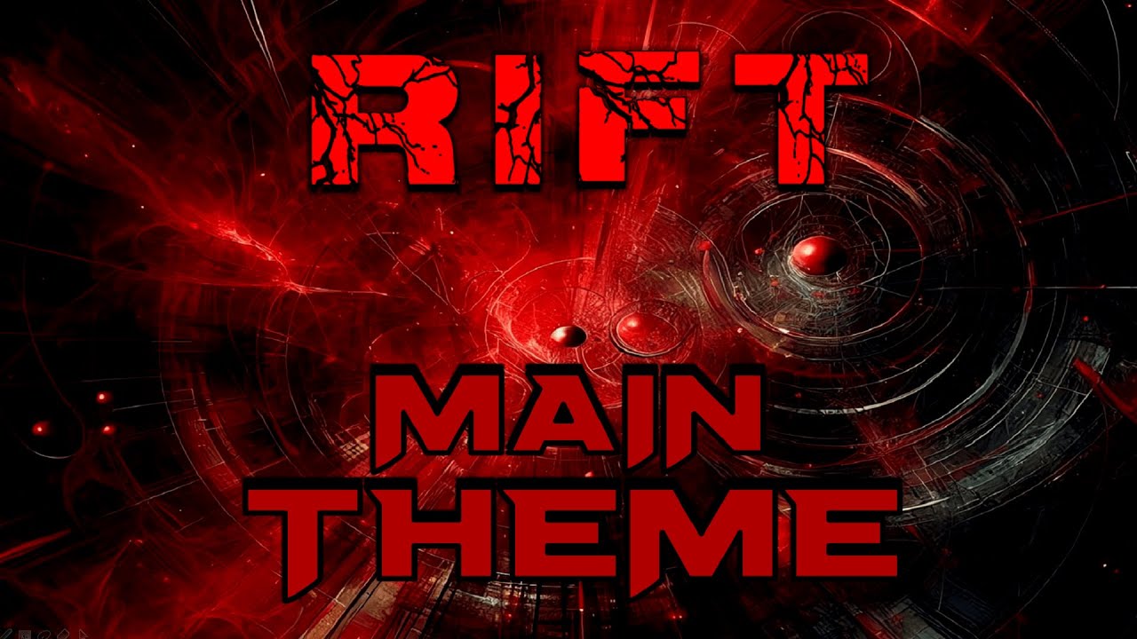 [ RIFT ] - Theme (L4D2) - YouTube