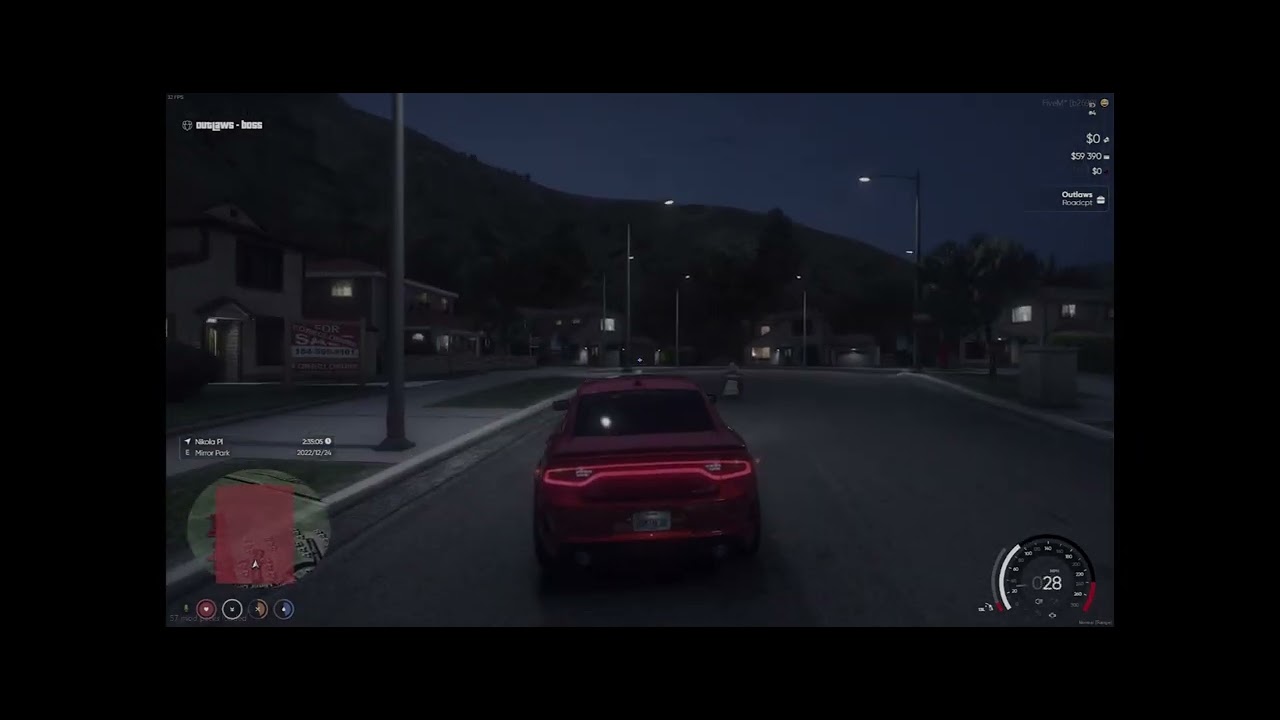 Risk 4 Riches Rp (Gang Activities) - YouTube