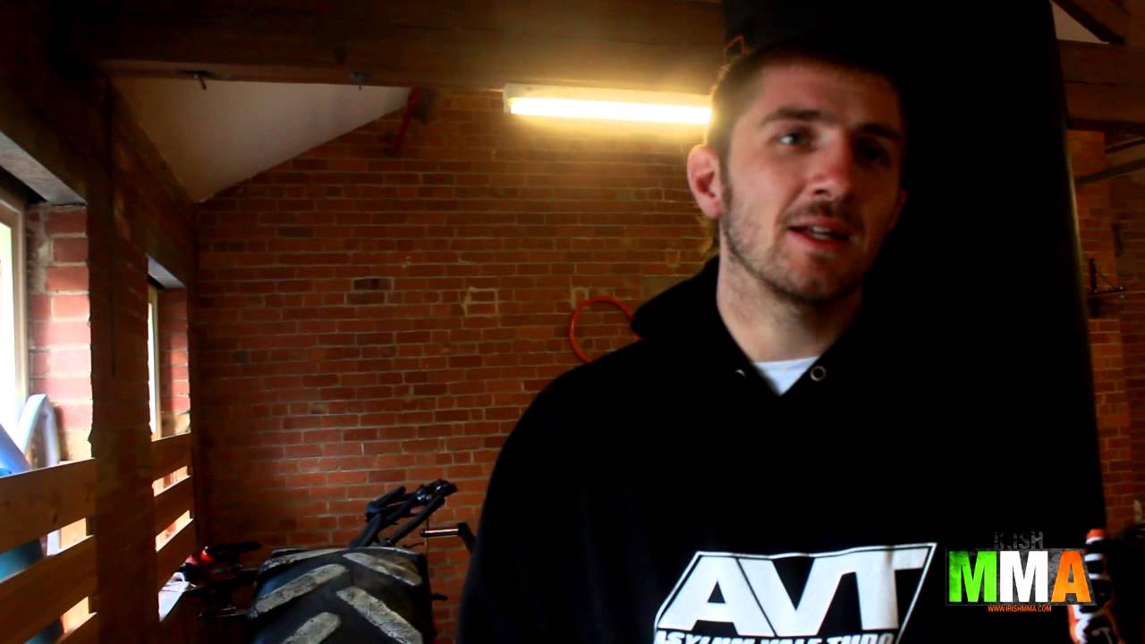 Danny Mitchell: Ready to Entertain on the Big Show - YouTube