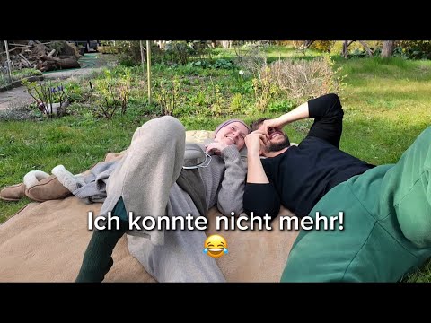 ASMR - Erstes Video mit meiner Mama ❤️​