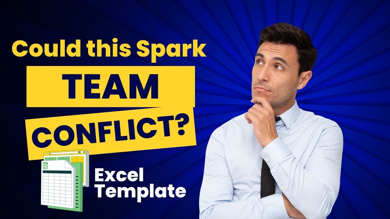 Prevent Team Clashes: Excel Tutorial to Spot & Stop Conflicts Before ...