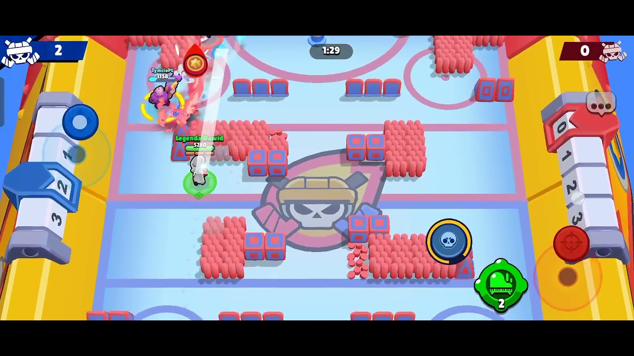 Wbijam 15 na gray part 1/2 - YouTube