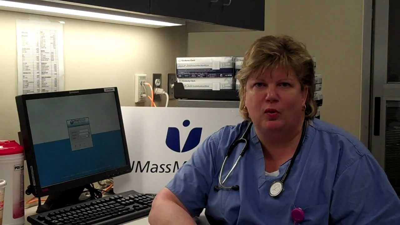 Soarian Testimonial - Kathy Wellen, RN - YouTube