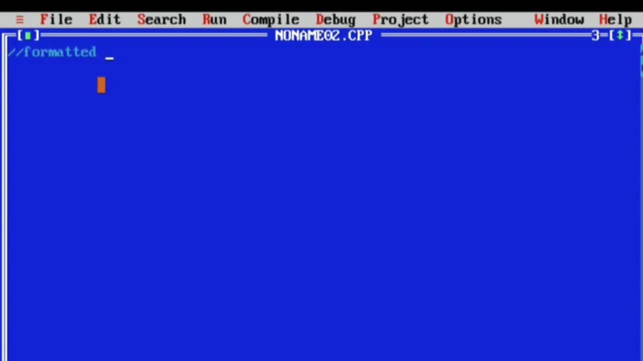 P16 Formatted Input Output Functions Practical In C By Aayush Malviya Youtube