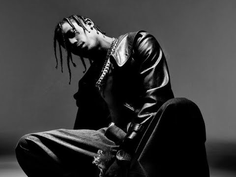 Travis Scott - FE!N (dfresh Banger Remix) Ft. Playboi Carti - YouTube