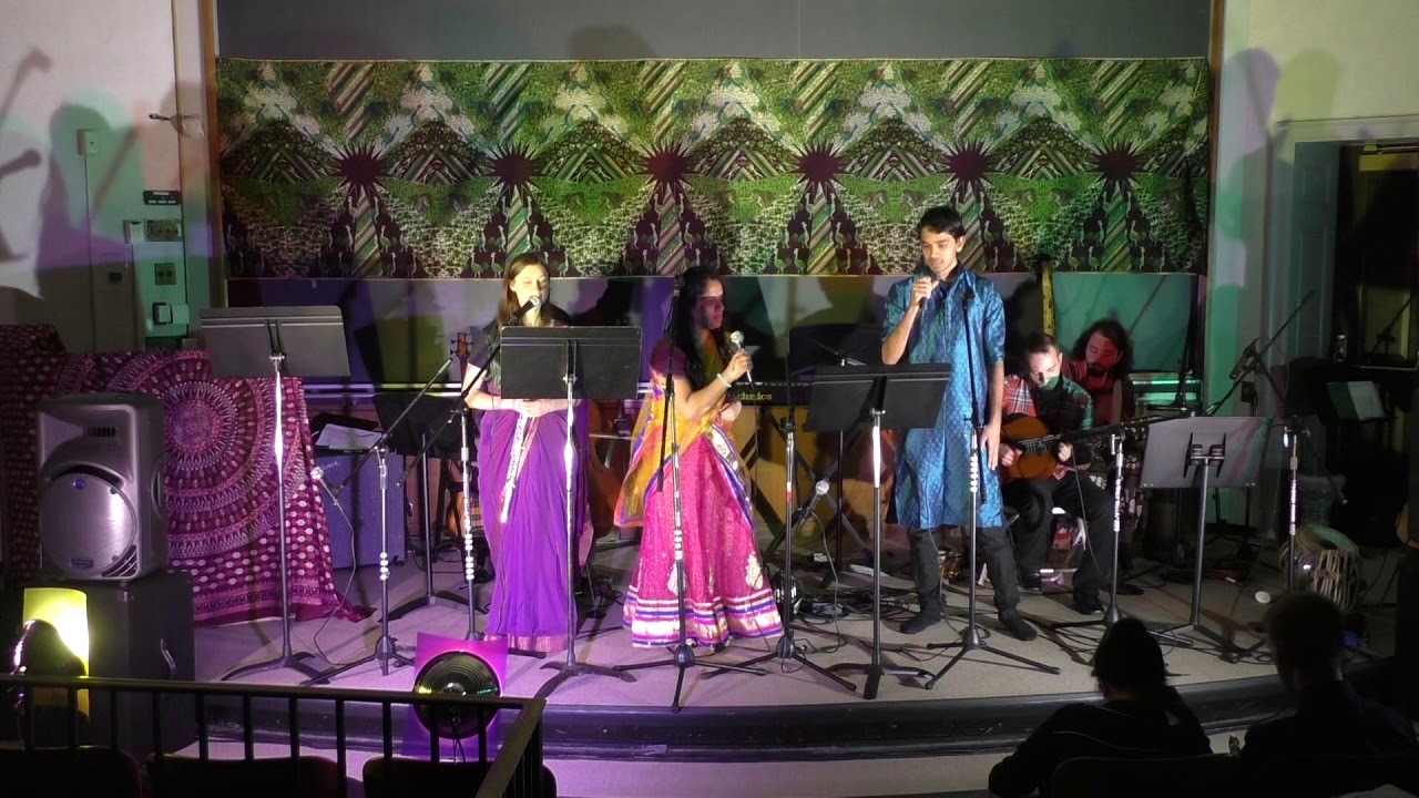 Bir Hayli - YouTube