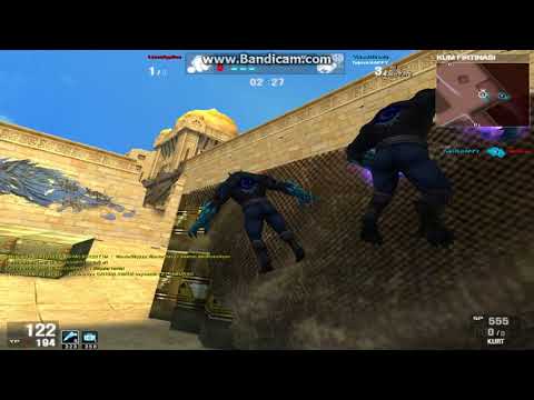 WolfTeam VataniDirenis Vs 1JustApplica Klan Savaşları #6 ! (SIRA 1 KLAN WS)