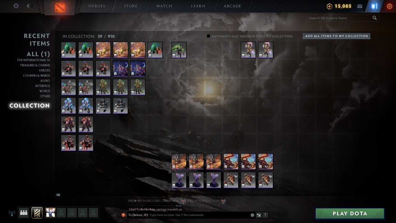 Opening Collector Cache 2 2020 (39x Cache ) Part 1 - YouTube