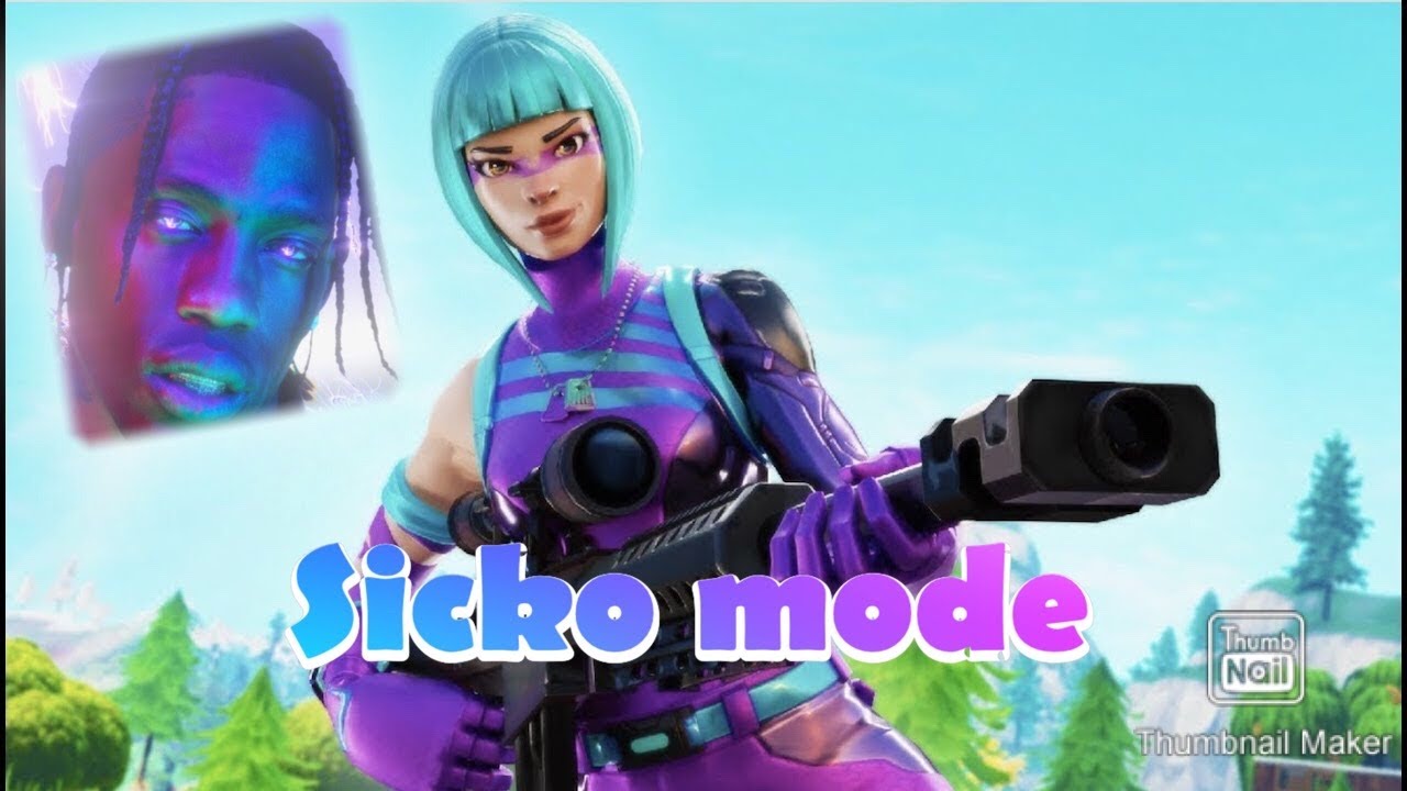 Sicko Mode🔥 - YouTube