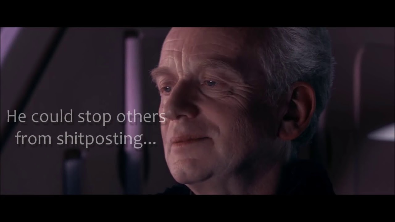 Ironic Shitpost Gif - YouTube