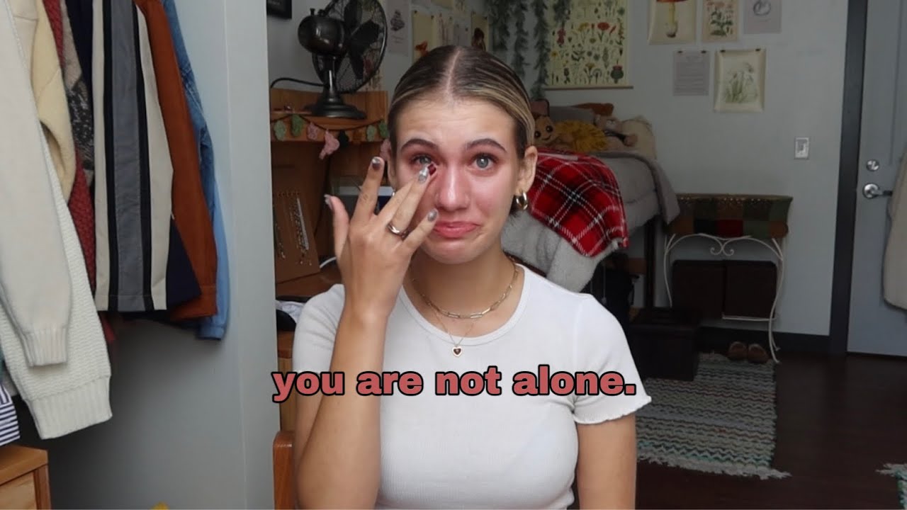 it's not a bad life, it's just a bad moment. (mental health talk) - YouTube