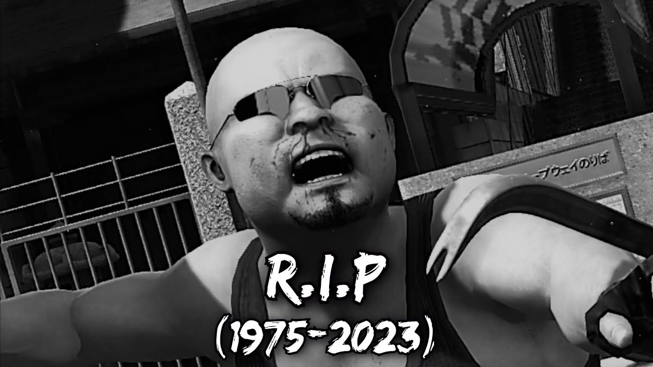 [Yakuza 6] - Daijiro Saigo (DESTROYED) (No Damage, Legend) - YouTube