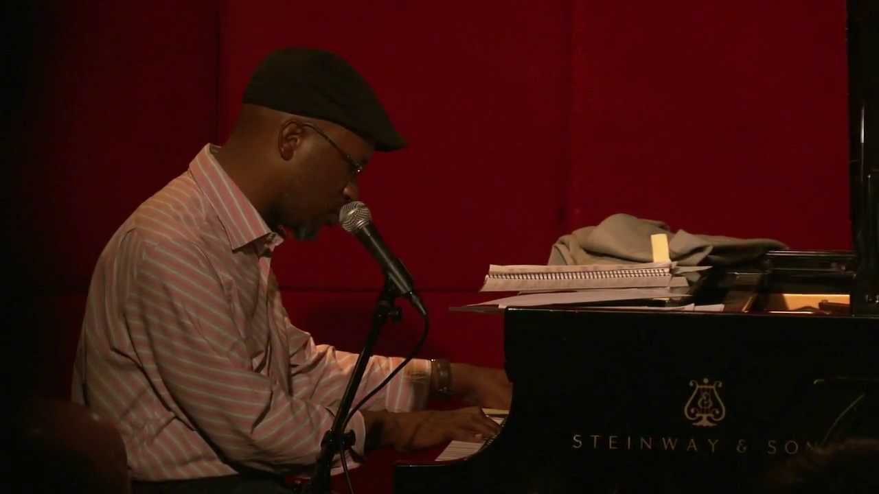 Orrin Evans - Blessed Ones the Eternal Truth - YouTube